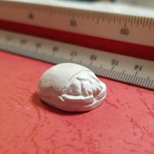 Leave your Stamp: Reconstruction of the Scarab Production Chain | EXARC