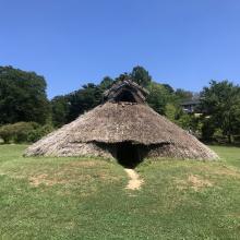 Approaches to Experimental Pit House Reconstructions in the Japanese ...