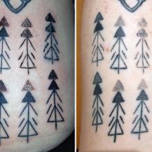 Examining the Physical Signatures of Pre-Electric Tattooing Tools and ...