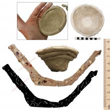 Identifying Ceramic Shaping Techniques: Experimental Results Using the ...