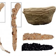 Identifying Ceramic Shaping Techniques: Experimental Results Using the ...