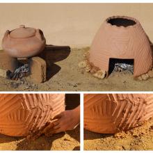 An Experimental Approach to Tannur Ovens and Bread Making in the ...