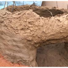 An Experimental Approach to Tannur Ovens and Bread Making in the ...
