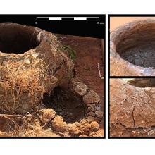 An Experimental Approach to Tannur Ovens and Bread Making in the ...