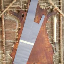 The Arrow Quiver of the Iceman Reconstruction Attempts and the Special ...
