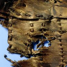 The Arrow Quiver of the Iceman Reconstruction Attempts and the Special ...