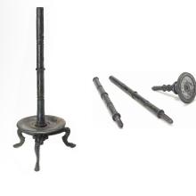 The Production of Roman Metal Screw Threads | EXARC