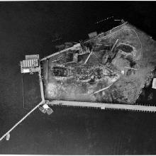 Roar Ege: The Lifecycle of a Reconstructed Viking Ship | EXARC