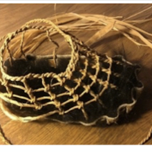 Reconstructing Ötzi’s shoes | EXARC